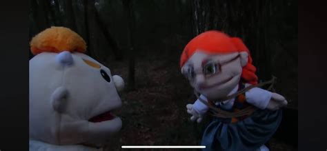 Penelope Gets Tied Up Sml By Iambatman1960 On Deviantart