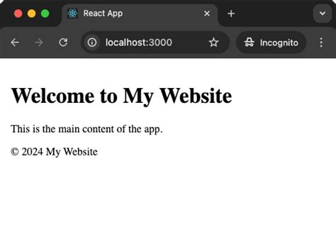 React How To Export Multiple Components Examples [2]