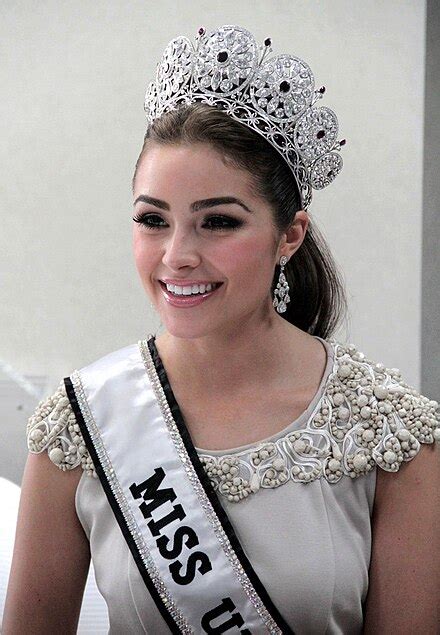 Olivia Culpo Wikipedia