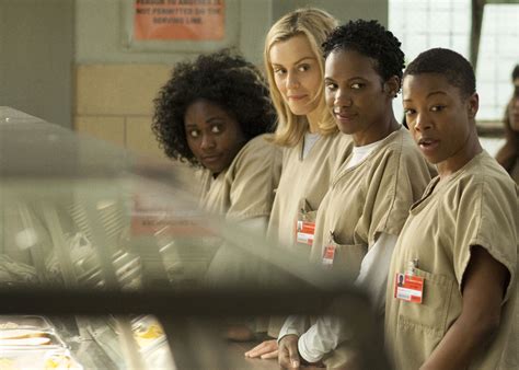 Creator Jenji Kohan Talks Orange Is The New Black Her Research Into