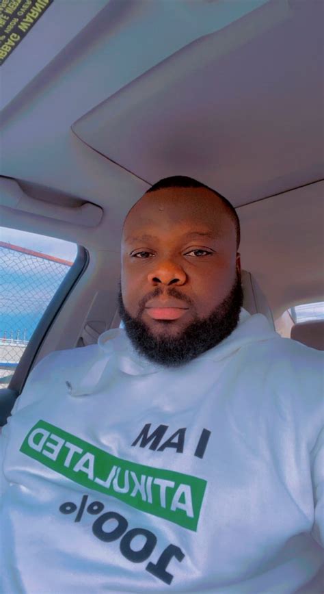 Max On Twitter This Is Atikus Time To Rescuenigeria I Will Join
