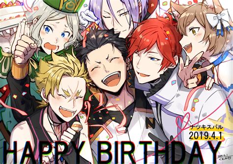 Julius Re Zero Wallpaper