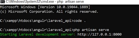 How To Create A Laravel Project Blogshub
