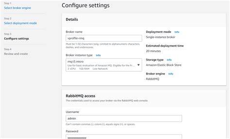 Github Sumitm01hosting Vprofile App Using Aws Paas And Saas This
