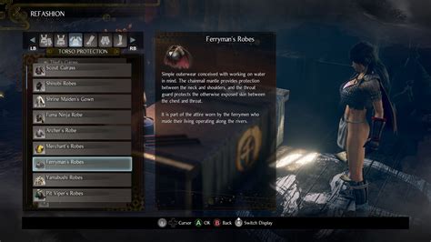 Nioh 2 Modding Thread And Discussion Page 11 General Gaming Loverslab