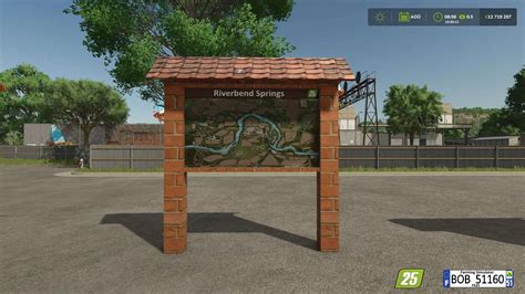 LS City Map V Mod LS Mods