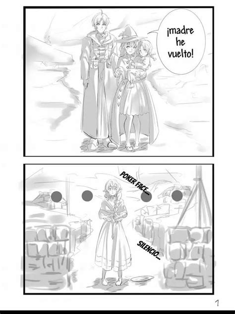 Roxy Comic Rsixfacedworld