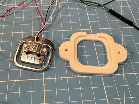Load Cell Mount By Prilchen De Makerworld Download Free 3d Models