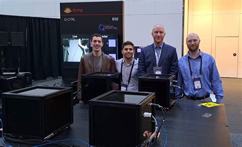 demonstrating record breaking quantum sensing for critical army