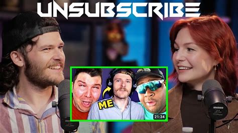 How Oompavilles Videos Went From 20k To 1 Million Views Ft Kallmekris Unsubscribe Podcast