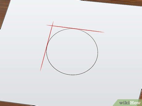 Ways To Find The Center Of A Circle WikiHow