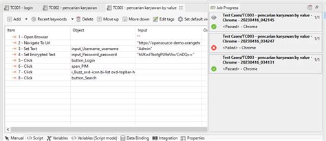 How To Get Value To Make Test Case Select Option By Value Katalon