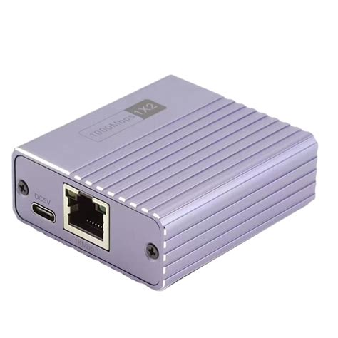 Hemousy Ethernet Port Splitter Ethernet Cable Splitter 1 In 4 Out Low