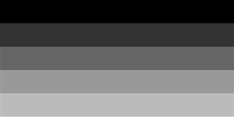 Fileheterosexual Flag Black Grey Whitesvg Wikimedia Commons