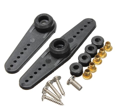 Servo Mg996r 11kgcm Maker Creativo Store