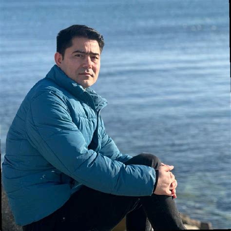 Humayoon Najafizada Migrant Service Assistant Iom Un Migration