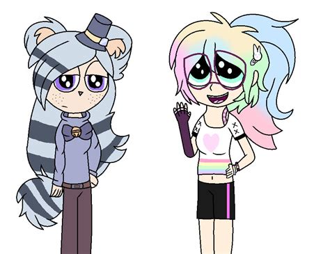 At Blueberry And Sakura By Lucibsandpkstan On Deviantart