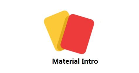 Material Design Android Example 365