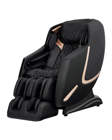 Titan 3d Prestige Massage Chair Full Body Relaxation Sleepcity