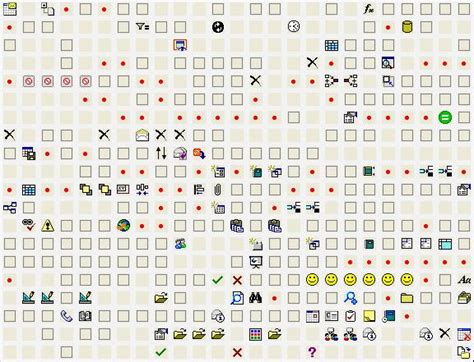 Excel Faceid2010 3 A羅針盤