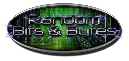 About Random Bits Bytes Blog