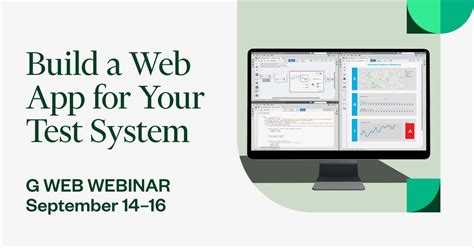 Ni National Instruments On Linkedin G Web Development Software Can