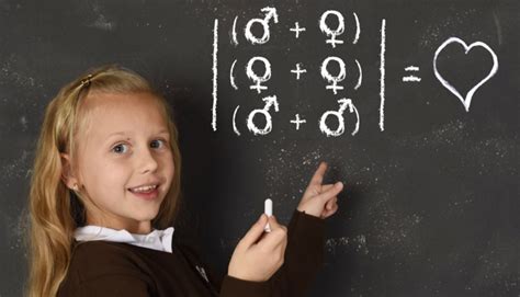 Чому статеве виховання важливе та про які теми варто говорити з дітьми Освіта Інфо