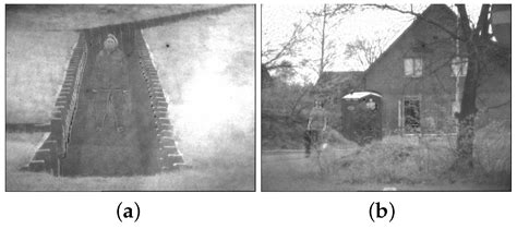 Sensors Free Full Text Multi Scale Fusion Of Stretched Infrared And