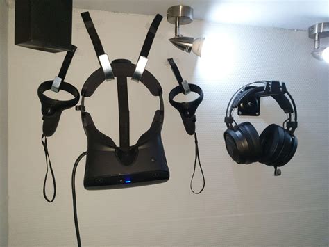 Loving My Oculus Rift