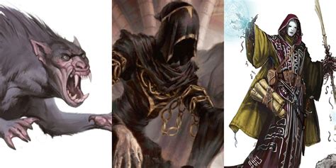 Dungeons And Dragons 10 Most Underrated Monsters According To Reddit