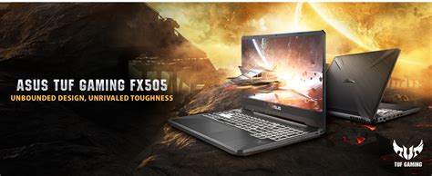 Asus Tuf Fx Dt Best Gaming Laptop