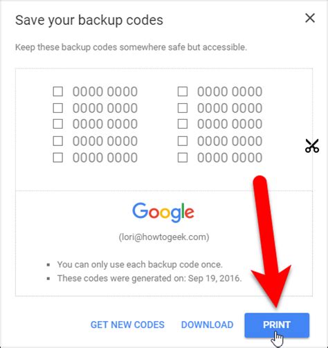 Hoe U Authenticatie Met Twee Factoren Inschakelt Voor Uw Google Account