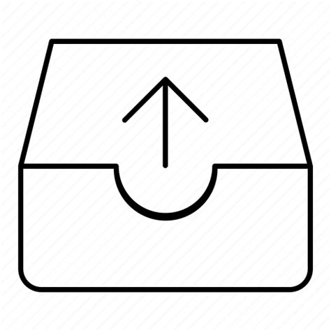 1 Mail Inbox Out Chat Communication Icon Download On Iconfinder