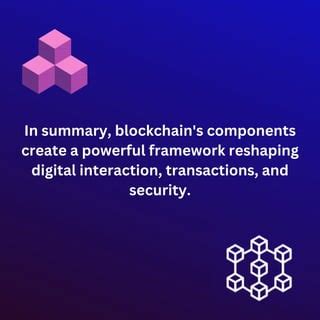 Blockchain Technology Pdf