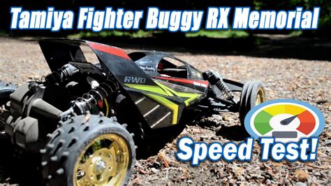 Tamiya DT01 Fighter Buggy Memorial Build Guide Tips Part 49 OFF