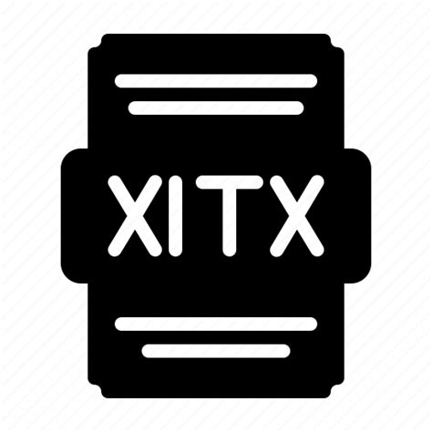 Xltx Spreadsheet File Format Extension Document File Type Icon Download On Iconfinder