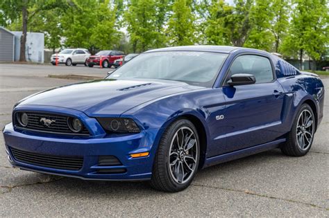 2014 Ford Mustang Car Ultimate Guide To Performance And Style Ford Fast