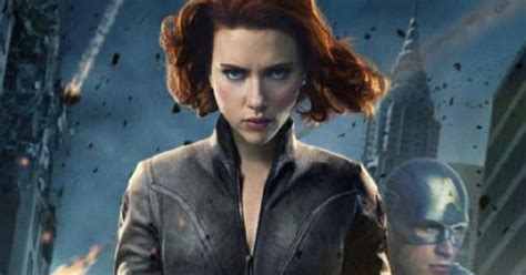 Photos Les 10 Filles Les Plus Sexy Des Films De Super Héros Premiere Fr