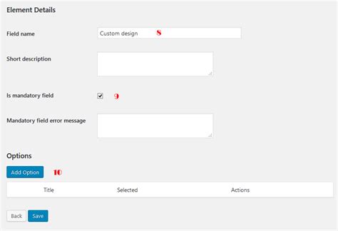 Create A Customizable Product On Your Website Using WooCommerce Axent Media