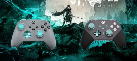 Xbox 360 Custom Controller Designs