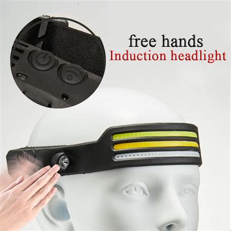 Strikingly Unique Introducing The Zebra Headlamp