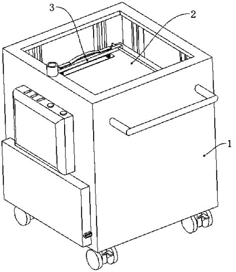 teaching oral reading device eureka patsnap