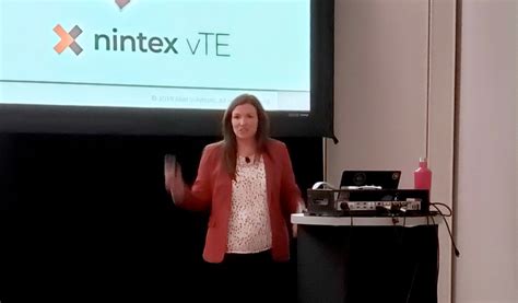 Processfest 2019 Implementing Scalable Solutions With Nintex Workflow