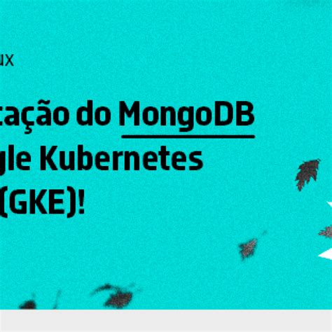 Vantagens De Um Banco De Dados Nosql Mongodb