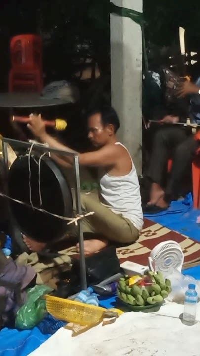 ភ្លេងស្គរធំបុរាណខ្មែរ ដៃល្បីស្រុកអង្គរជ័យខេត្ត កំពត Youtube