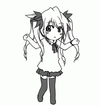 Anime Dance S Tenor