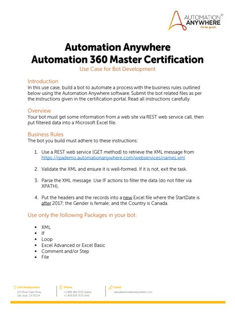Use Case 2 For Abirami Venkatachalam Pdf