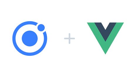 Introduction To Ionic Vue