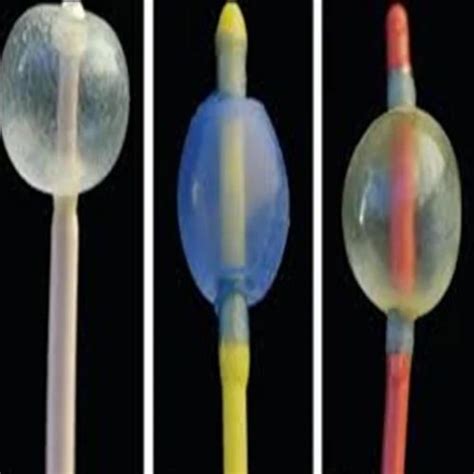 Angiographic Fogarty Catheter At Best Price In New Delhi By Surbhi