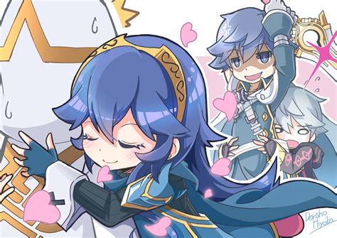 Robin Male Fire Emblem Danbooru